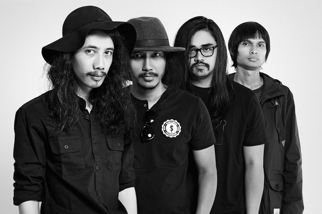 Ini 6 Band Indie Indonesia yang Paling Populer di Mata Penikmat Musik