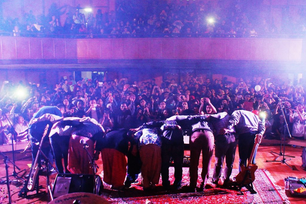 5 Band Indie dengan Penjualan Album Terbaik di Indonesia