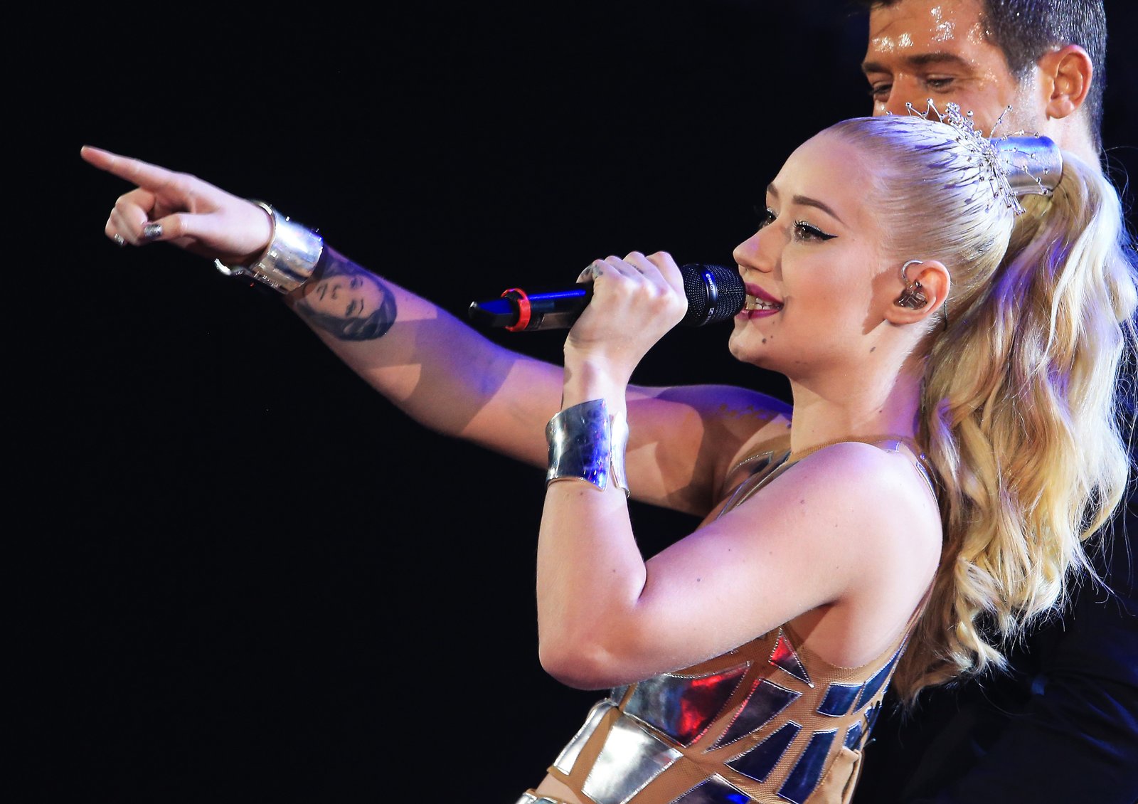 Keren, Ini 5 Rapper Cewek Dunia yang Hits Banget!