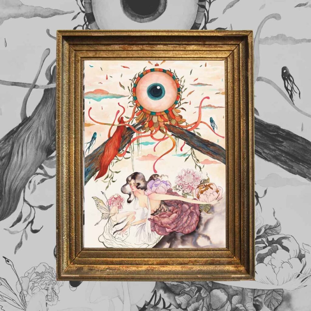 Single Kolaborasi Baru Jemala Rilis 'A Song For Today' - Musicoloid News