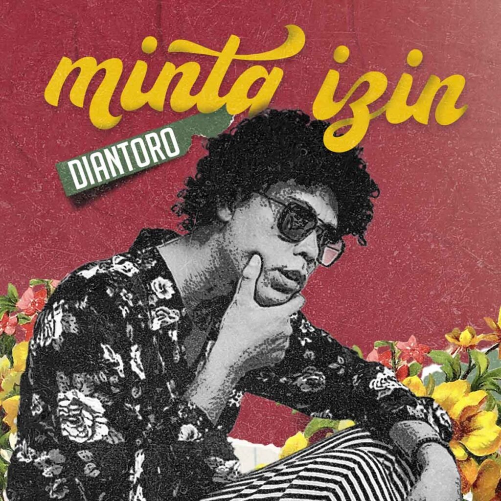 Diantoro, Musisi Asal Jakarta, Merayakan Cinta pada Budaya Betawi Lewat ...